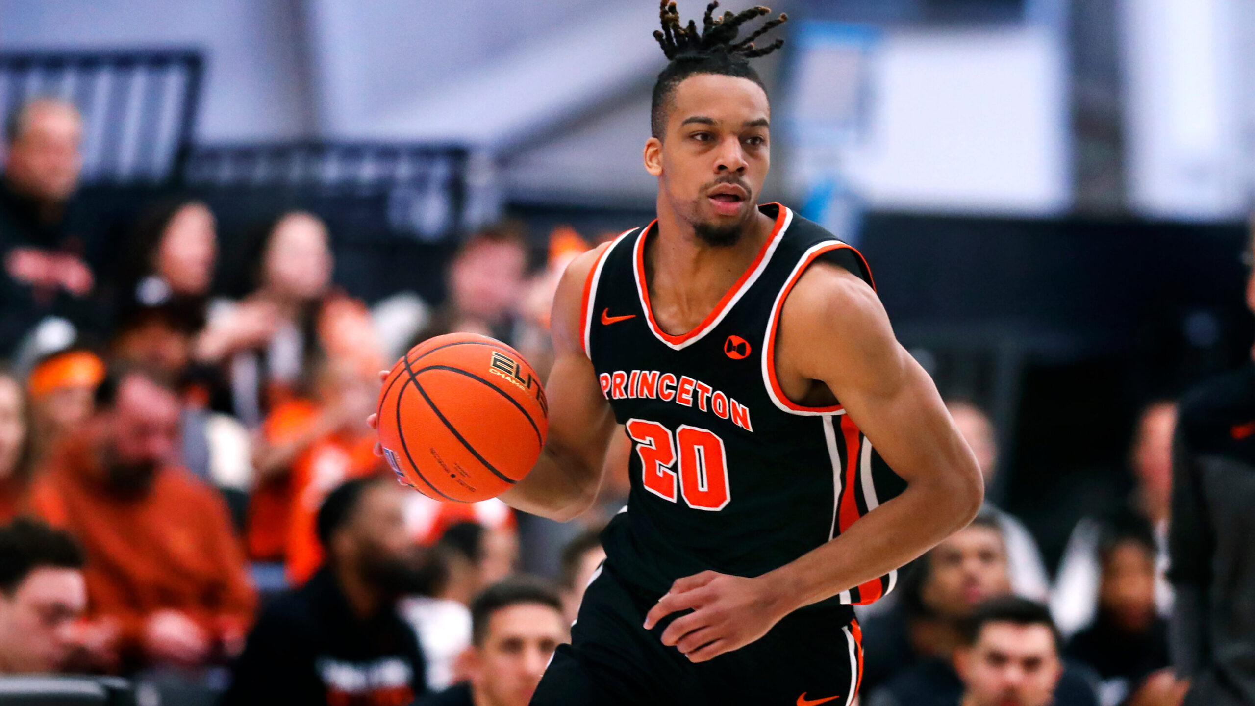 Princeton's Tiger Kings demolish Arizona in an epic NCAA tourney upset ...