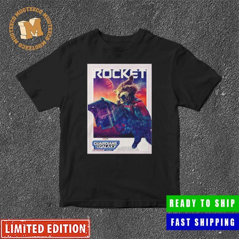 Rocket Racoon And His Friends Adorable Selfie IN Guardians Of The ...