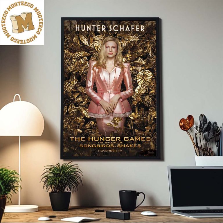 Viola Davis Stars As Volumnia Gaul In The Hunger Games The Ballad Of ...