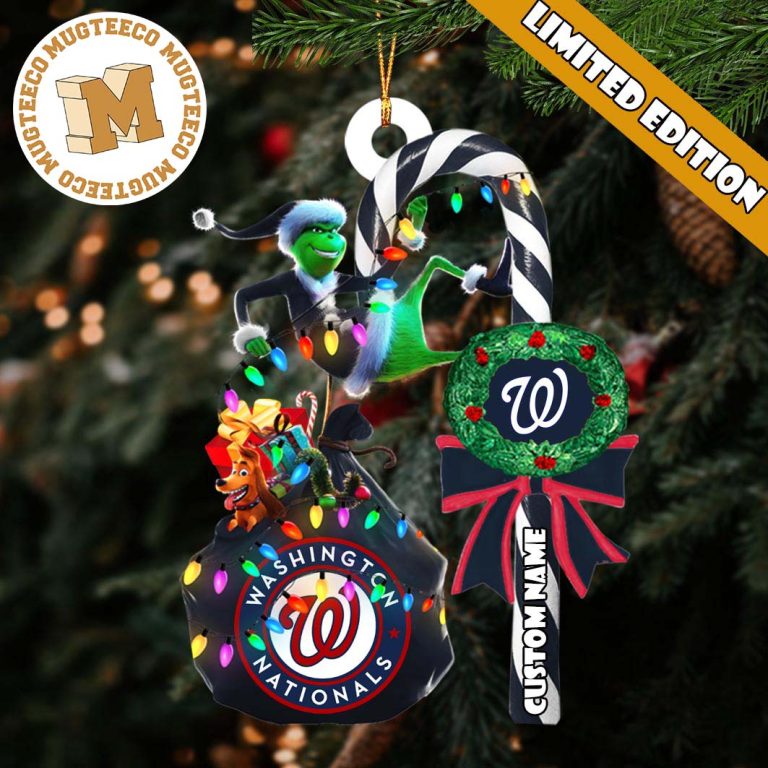 Grinch Nike Xmas Grinch Stole The Swoosh Funny 2023 Holiday Christmas ...