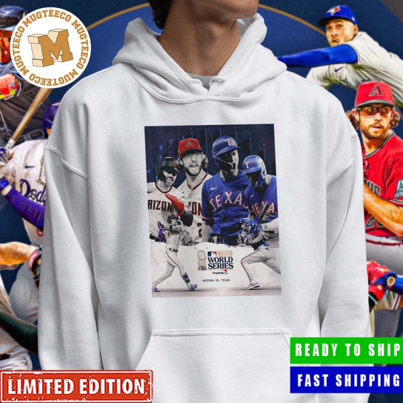 Texas Rangers MLB 2023 World Series Champions Christmas Tree ...