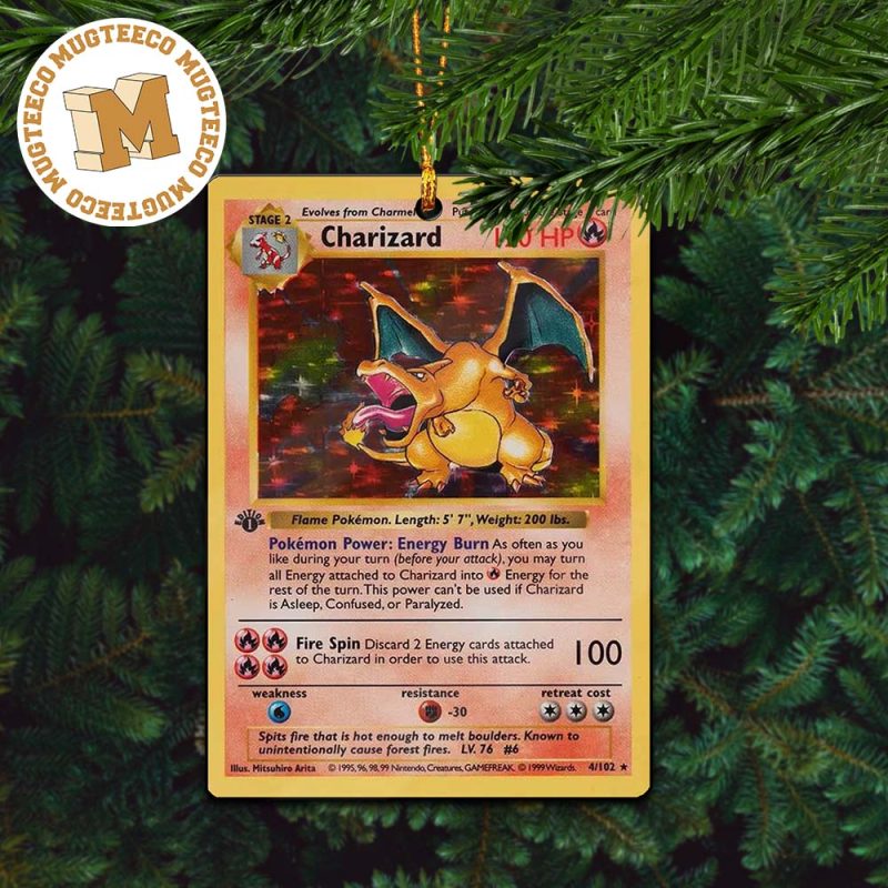Pokemon 1999 Base Set Shadowless 1st Edition Holo Charizard Super Rare ...