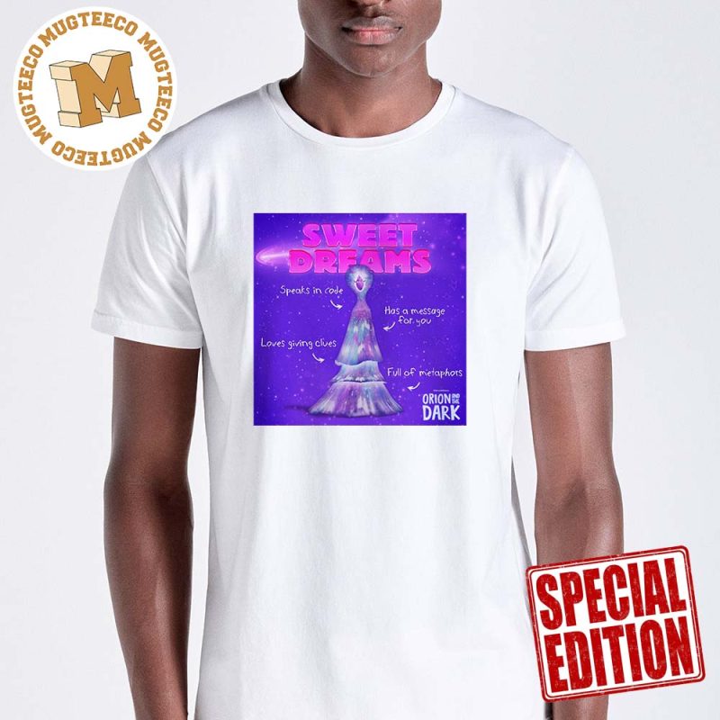 Sleep Orion And The Dark Meet The Night Entities Streaming February 2 ...