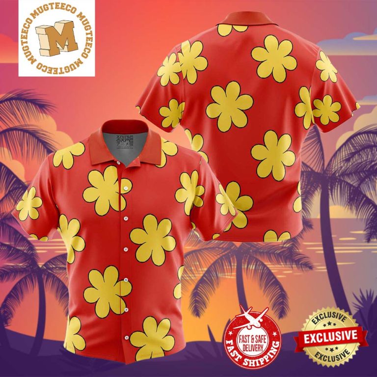 Glenn Quagmire Family Guy Summer 2024 Hawaiian Shirt For Family - Mugteeco