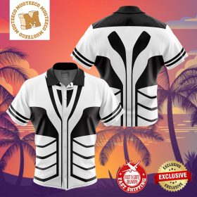 Ichigo Fullbring Bleach Summer 2024 Hawaiian Shirt For Family - Mugteeco
